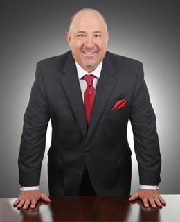 Boca Raton Personal Injury Lawyer | Leifer and Ramirez