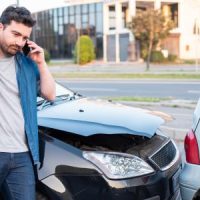 What Is A Rolling Stop And How Can It Cause Car Accidents?