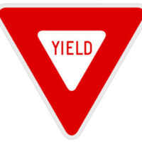 Common Types of Failure-to-Yield Accidents