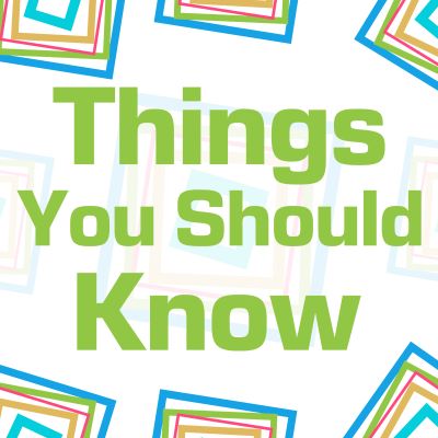 Things to Know About PIP