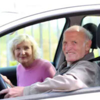 Age-Related Accident Risks